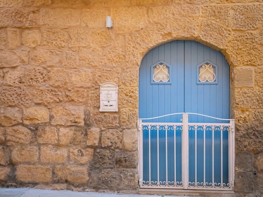 Malta National ID & Tax Number: 2025-2026 Expat Guide | Home - MALTA